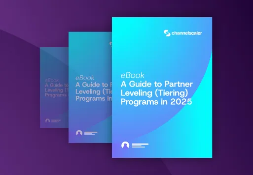 Partner Leveling (Tiering) Programs in 2025 [A Guide]