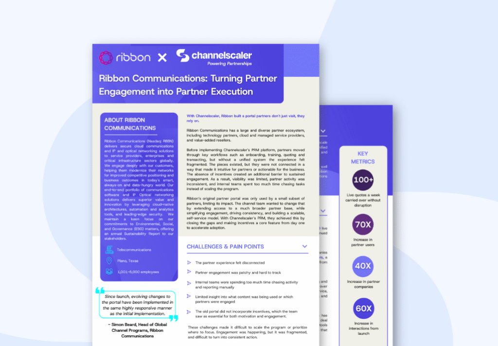 Channel Manager Role: Key Responsibilities Explained